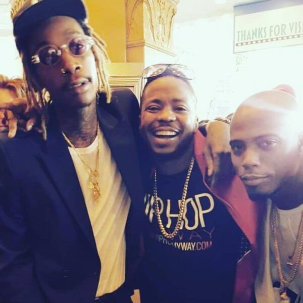 15 Tall Rappers Over 6’2”: The Biggest Artists in Hip-Hop